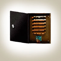 Launchpoint-Dashboard